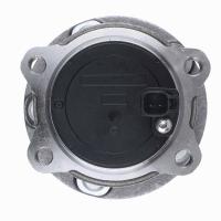 China Rear Driver or Passenger Wheel Bearing & Hub Assembly with ABS Sensor for Ford Focus 14-18 for sale