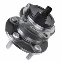 China Rear Driver or Passenger Wheel Bearing & Hub Assembly with ABS Sensor for Ford Focus 14-18 for sale
