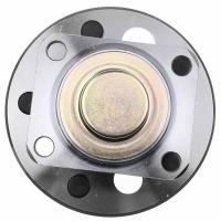 China 2x Rear Wheel Bearing & Hub Assembly for Buick Regal Chevy Pontiac Grand Prix Olds for sale