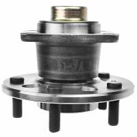 China 2x Rear Wheel Bearing & Hub Assembly for Buick Regal Chevy Pontiac Grand Prix Olds for sale