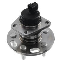 China Rear Driver or Passenger Wheel Bearing & Hub Assembly for Buick Skylark Chevrolet Beretta for sale