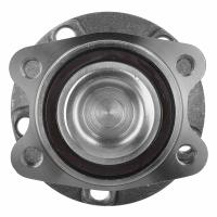 China Rear Driver or Passenger Wheel Bearing & Hub Assembly for Audi A6 2006-2011 for sale