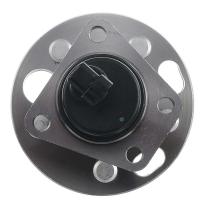 China Rear Driver or Passenger Wheel Bearing & Hub Assembly for Buick Skylark Chevrolet Beretta for sale