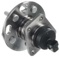 China Rear Driver or Passenger Wheel Bearing & Hub Assembly for Buick Skylark Chevrolet Beretta for sale