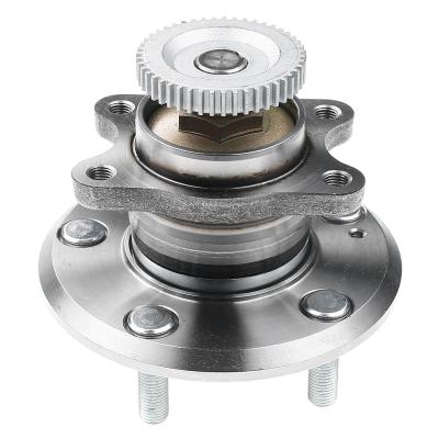 China Rear Driver or Passenger Wheel Bearing & Hub Assembly with ABS for Hyundai XG300 2001 XG350 for sale