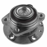 China Rear Driver or Passenger Wheel Bearing & Hub Assembly for Audi A6 2006-2011 for sale