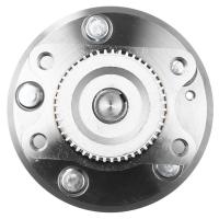 China Rear Driver or Passenger Wheel Bearing & Hub Assembly with ABS for Hyundai XG300 2001 XG350 for sale