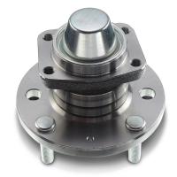China Rear Driver or Passenger Wheel Bearing & Hub Assembly for Chevy Epica Suzuki Reno Verona for sale