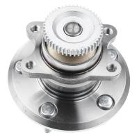 China Rear Driver or Passenger Wheel Bearing & Hub Assembly with ABS for Hyundai XG300 2001 XG350 for sale
