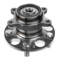 China Rear Driver or Passenger Wheel Bearing & Hub Assembly for Honda Civic 2012 Coupe Sedan for sale