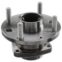 China Rear Driver or Passenger Wheel Bearing & Hub Assembly for Chevy Epica Suzuki Reno Verona for sale