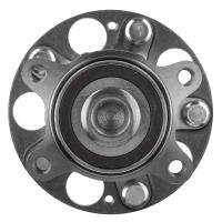 China Rear Driver or Passenger Wheel Bearing & Hub Assembly for Honda Civic 2012 Coupe Sedan for sale