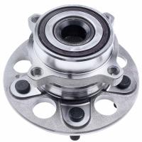 China Rear Driver or Passenger Wheel Bearing & Hub Assembly for Honda CR-V 2017-2020 AWD for sale