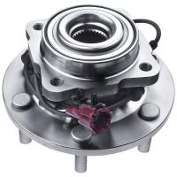 China Rear Driver or Passenger Wheel Bearing & Hub Assembly for Nissan Armada Pathfinder 5.6L for sale