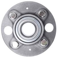 China 2x Rear Wheel Bearing & Hub Assembly for Honda Civic 2001-2005 for sale