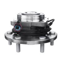 China Rear Driver or Passenger Wheel Bearing & Hub Assembly for Nissan Armada Pathfinder 5.6L for sale
