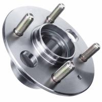 China 2x Rear Wheel Bearing & Hub Assembly for Honda Civic 2001-2005 for sale