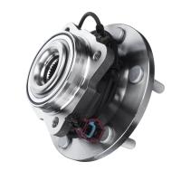 China Rear Driver or Passenger Wheel Bearing & Hub Assembly for Nissan Armada Pathfinder 5.6L for sale