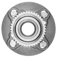 China Rear Driver or Passenger Wheel Bearing & Hub Assembly for Suzuki Aerio 2002-2007 Esteem for sale