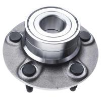China 2x Rear Wheel Bearing & Hub Assembly for Ford Taurus 2001-2007 Mercury for sale
