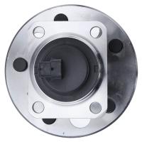 China Rear Driver or Passenger Wheel Bearing & Hub Assembly with ABS Sensor for Pontiac Grand Am for sale