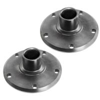 China 2x Rear Wheel Hub for BMW E46 E60 E38 E36 E52 Z8 3 5 7 Series for sale