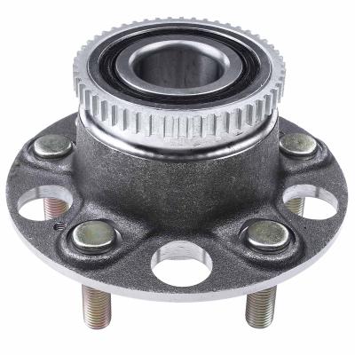 China Rear Driver or Passenger Wheel Bearing & Hub Assembly for Acura RL 2002-2004 V6 3.5L for sale