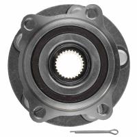 China Rear Driver or Passenger Wheel Bearing & Hub Assembly for Mitsubishi Outlander 07-12 Lancer for sale