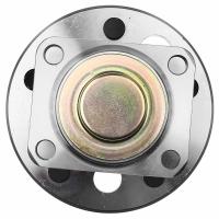 China 2x Rear Wheel Bearing & Hub Assembly for Chevy Impala Buick Pontiac for sale