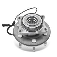 China Rear Driver or Passenger Wheel Bearing & Hub Assembly with ABS for Ford Expedition 11-14 for sale