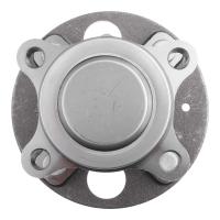 China Rear Driver or Passenger Wheel Bearing & Hub Assembly for Chevrolet Spark 2016-2019 for sale