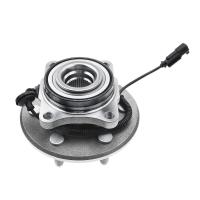 China Rear Driver or Passenger Wheel Bearing & Hub Assembly with ABS for Ford Expedition 11-14 for sale