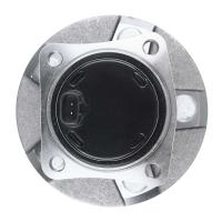 China 2x Rear Wheel Bearing & Hub Assembly with ABS Sensor for Toyota Matrix Prius 2003-09 Vibe for sale