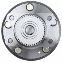 China 2x Rear Wheel Bearing & Hub Assembly for Hyundai Azera 06-10 Kia Amanti 07-09 for sale