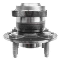 China Rear Driver or Passenger Wheel Bearing & Hub Assembly for Chevrolet Spark 2016-2019 for sale