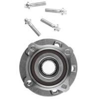 China Rear Driver or Passenger Wheel Bearing & Hub Assembly for Mercedes-Benz C250 AMG GLA45 AMG for sale