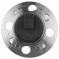 China 2x Rear Wheel Bearing & Hub Assembly for Hyundai Kia Accent Rio Rio5 2006-2011 FWD for sale