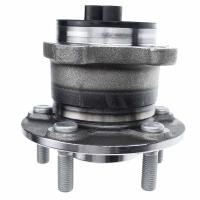 China Rear Driver or Passenger Wheel Bearing & Hub Assembly for Ford Transit Connect 2014-2018 for sale
