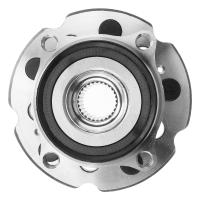 China 2x Rear Wheel Bearing & Hub Assembly for Honda Pilot 2009-2015 Acura MDX ZDX for sale