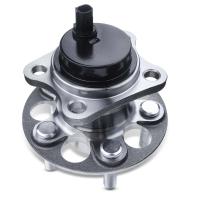 China Rear Driver or Passenger Wheel Bearing & Hub Assembly for Scion xD 2008-2014 for sale