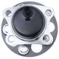 China Rear Driver or Passenger Wheel Bearing & Hub Assembly for Scion xD 2008-2014 for sale