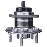 China Rear Driver or Passenger Wheel Bearing & Hub Assembly for Scion xD 2008-2014 for sale