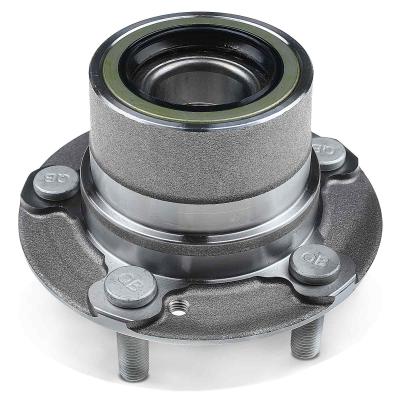 China Rear Driver or Passenger Wheel Bearing & Hub Assembly for Kia Sedona 2002-2005 V6 3.5L for sale