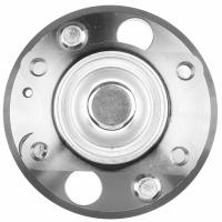 China Rear Driver or Passenger Wheel Bearing & Hub Assembly for Hyundai Sonata Kia Magentis for sale