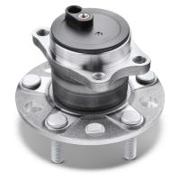 China Rear Driver or Passenger Wheel Bearing & Hub Assembly with ABS Sensor for Mitsubishi Lancer for sale