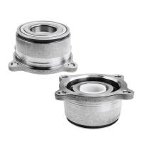 China 2x Rear Wheel Bearing for Nissan Frontier 2005-2019 Xterra Suzuki Equator for sale