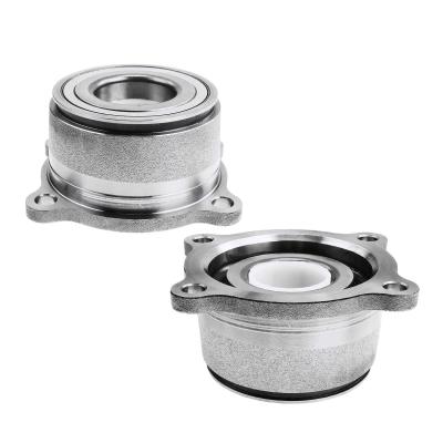 China 2x Rear Wheel Bearing for Nissan Frontier 2005-2019 Xterra Suzuki Equator for sale