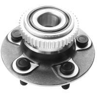 China Rear Driver or Passenger Wheel Bearing & Hub Assembly for Chrysler PT Cruiser 2001-2002 for sale