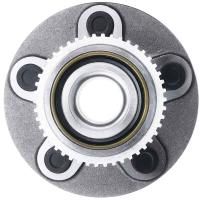 China Rear Driver or Passenger Wheel Bearing & Hub Assembly for Chrysler PT Cruiser 2001-2002 for sale