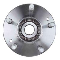 China 2x Rear Wheel Bearing & Hub Assembly for Kia Sedona 2002-2005 V6 3.5L for sale